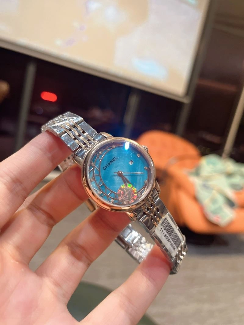 Brand-original CHANEL Watches