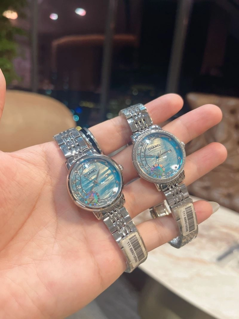 Brand-original CHANEL Watches
