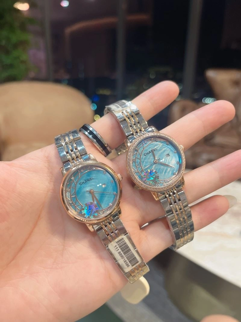 Brand-original CHANEL Watches