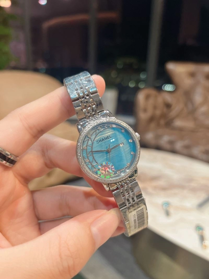 Brand-original CHANEL Watches