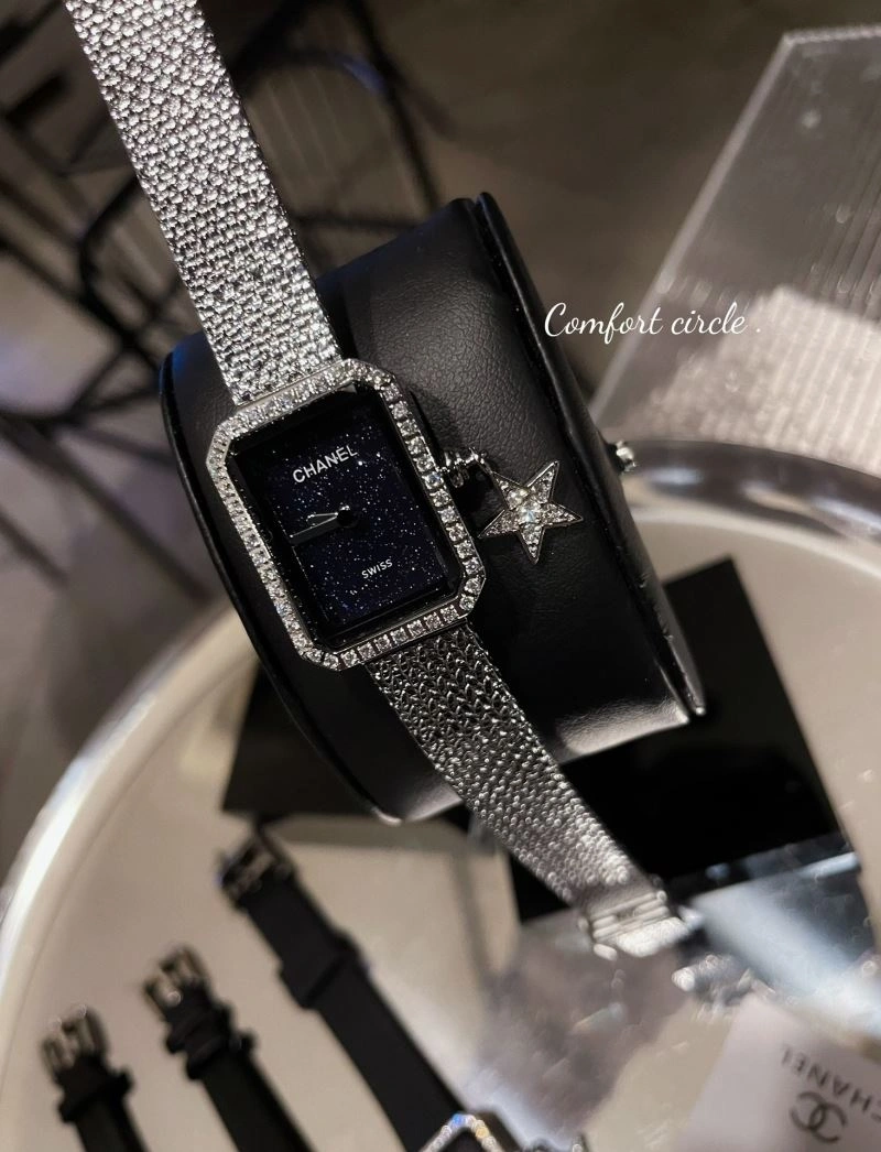 CHANEL Watches