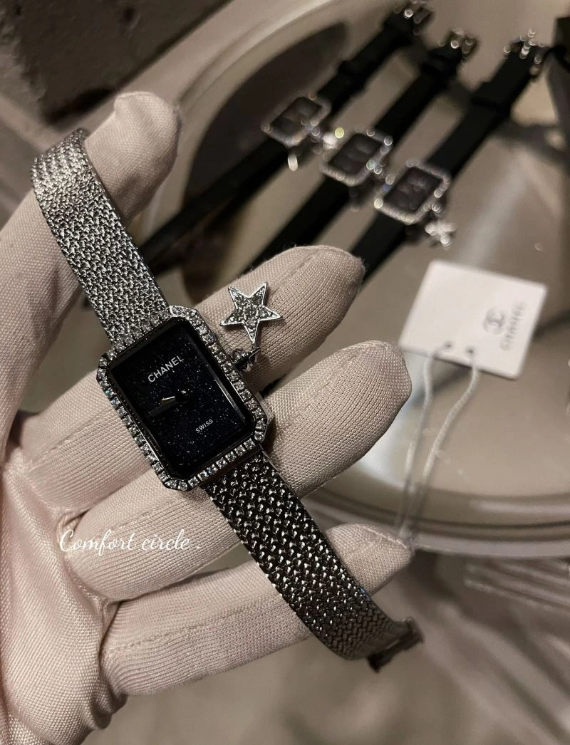 Value-priced CHANEL Watches