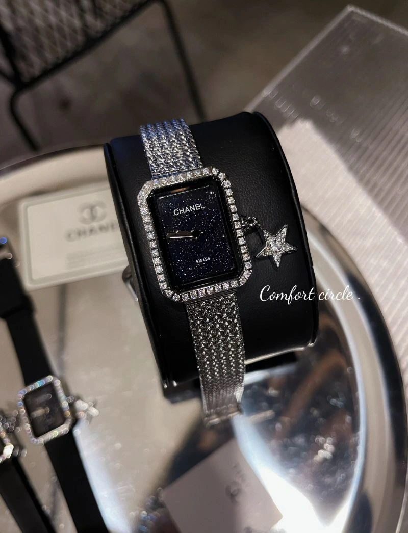 Value-priced CHANEL Watches