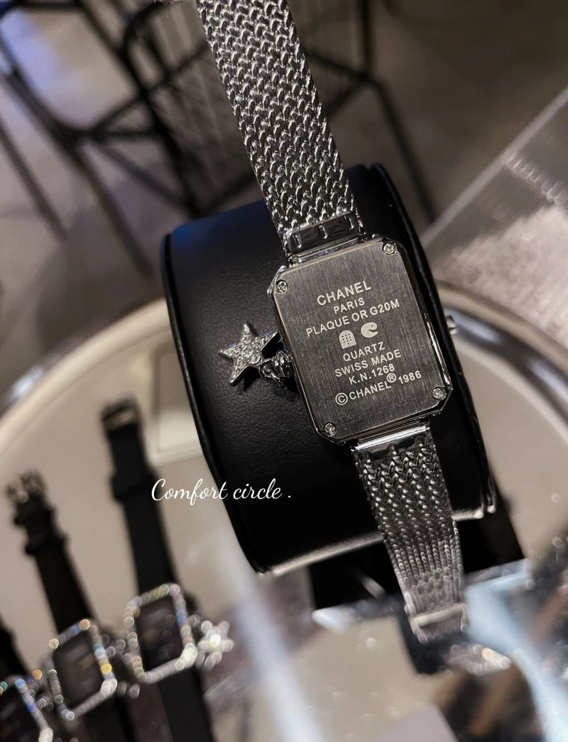 Value-priced CHANEL Watches