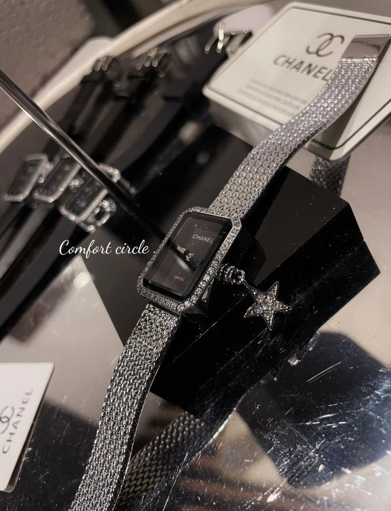 Value-priced CHANEL Watches