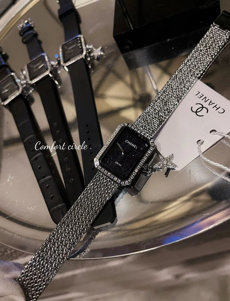 Value-priced CHANEL Watches