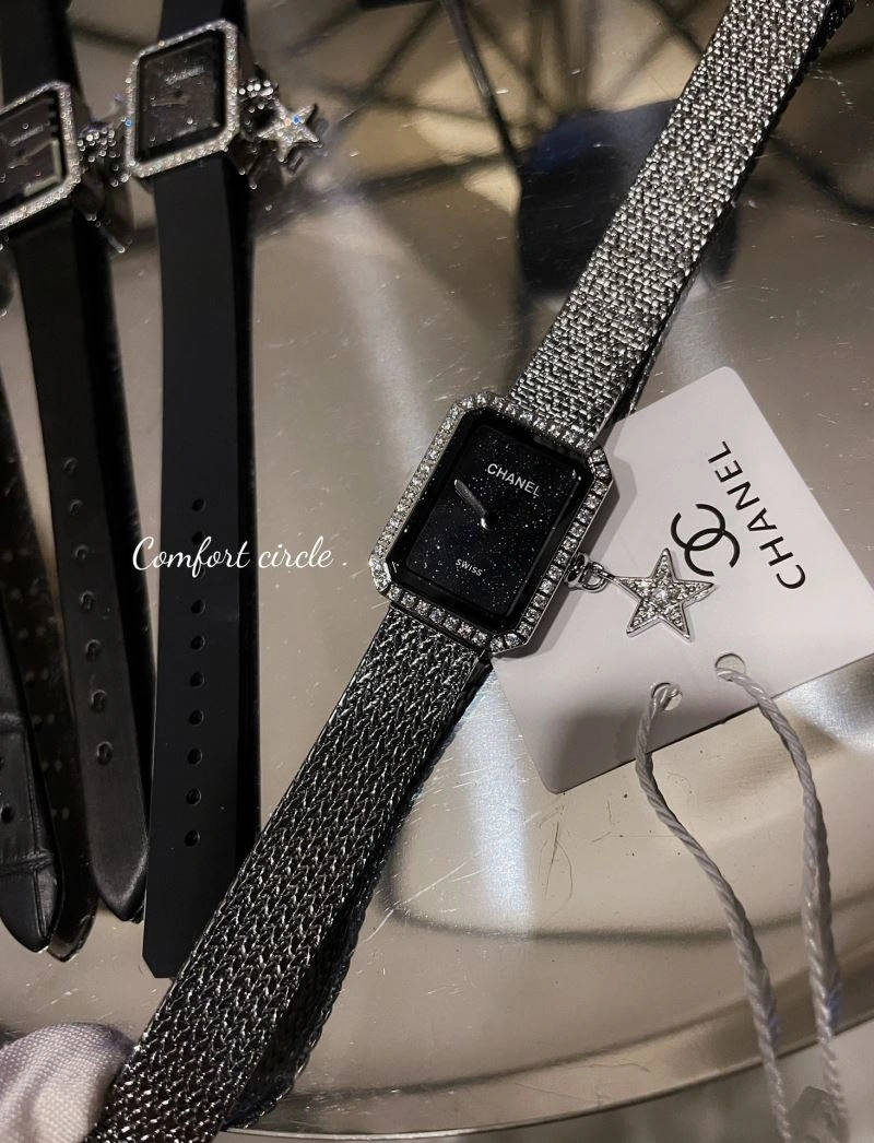 Value-priced CHANEL Watches