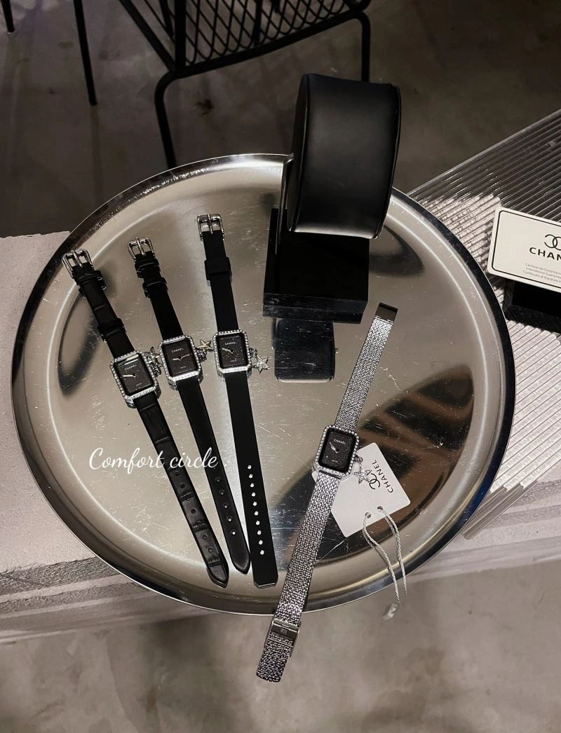 Value-priced CHANEL Watches