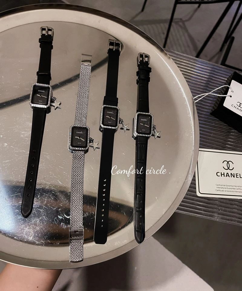 Value-priced CHANEL Watches