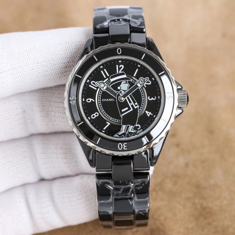 CHANEL Watches