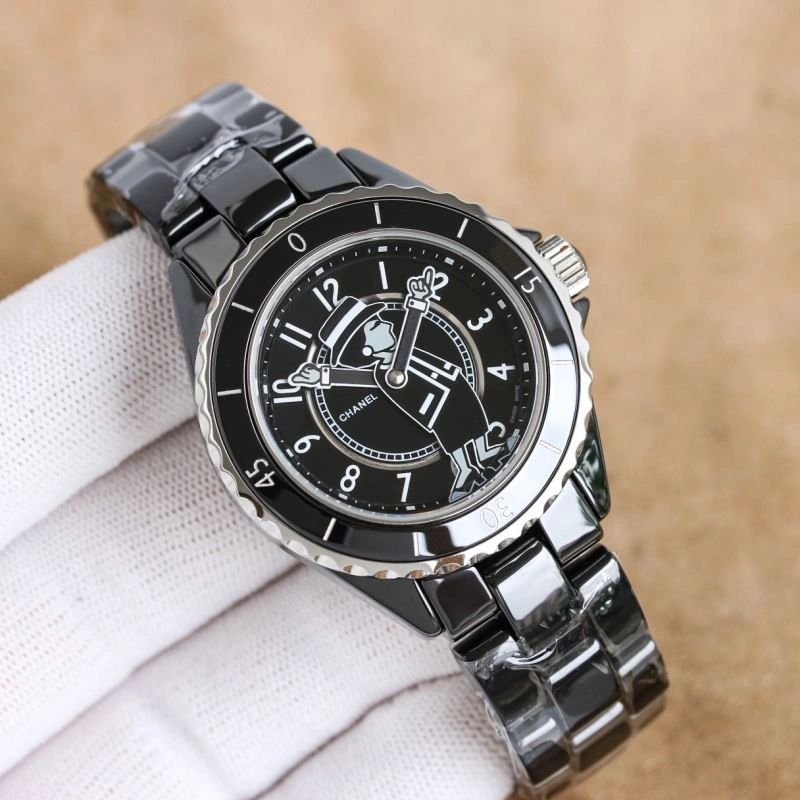 Perfect replica CHANEL Watches