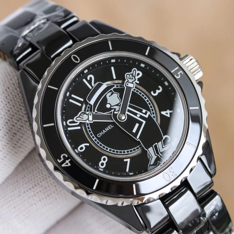 Perfect replica CHANEL Watches
