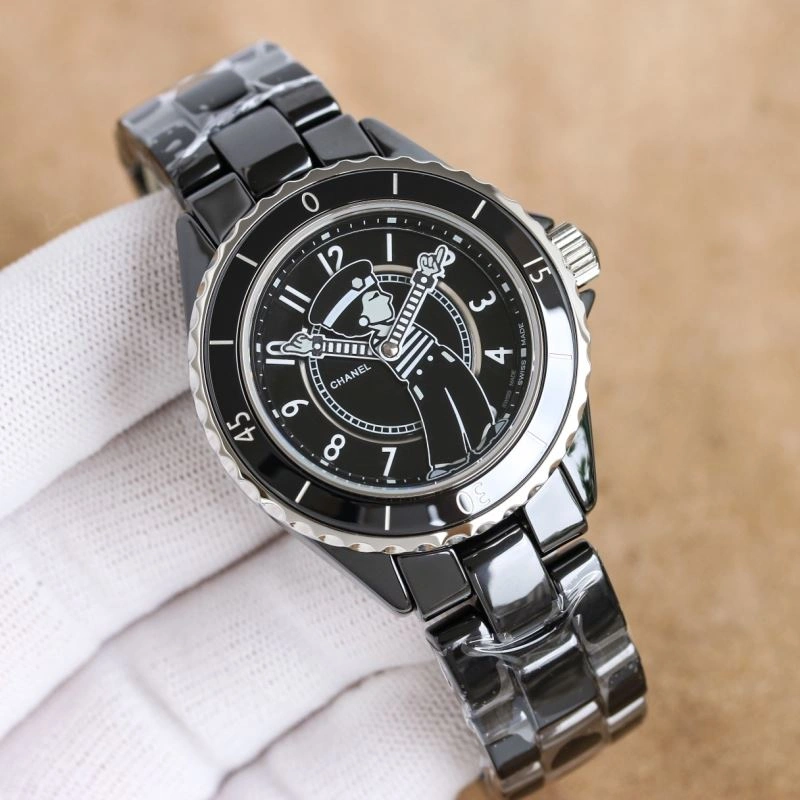 Perfect replica CHANEL Watches