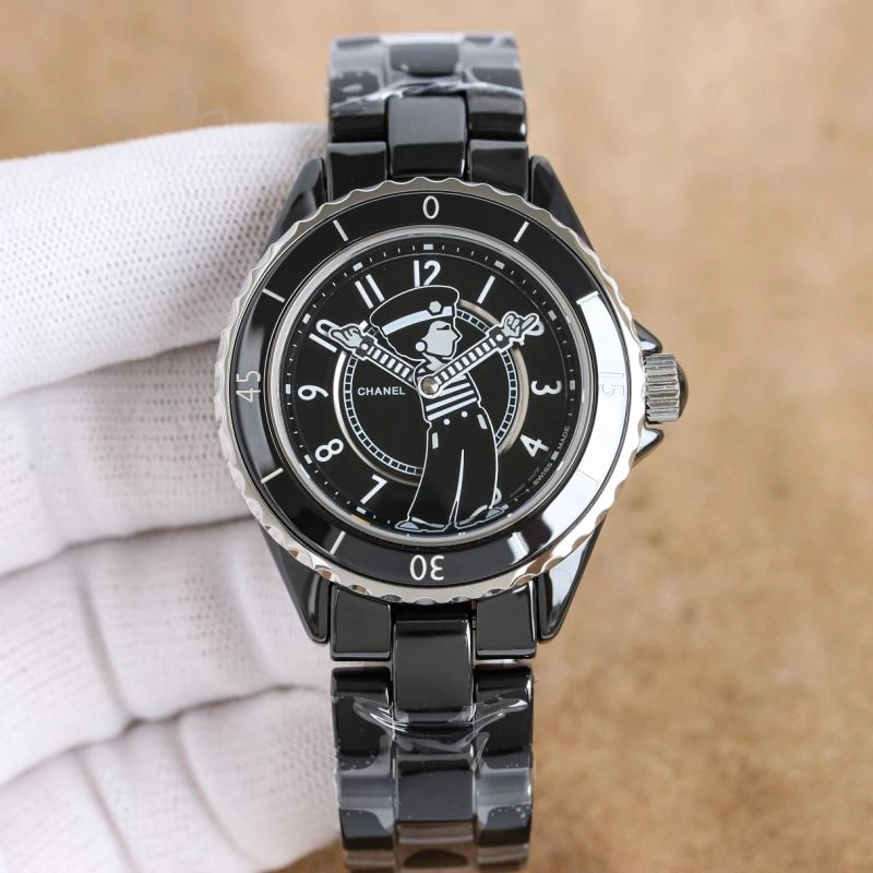 Perfect replica CHANEL Watches