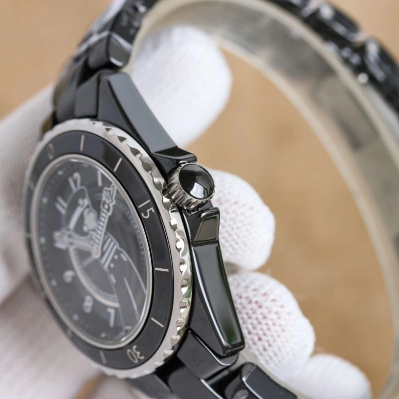 Perfect replica CHANEL Watches