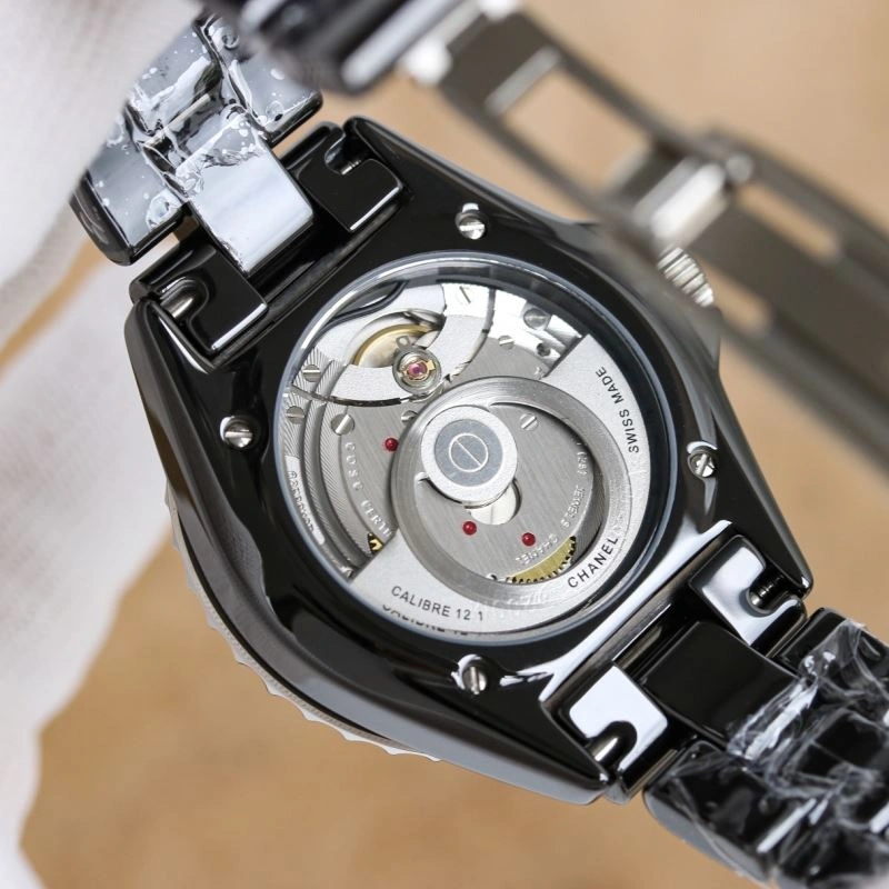 Perfect replica CHANEL Watches