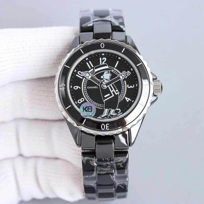 CHANEL Watches