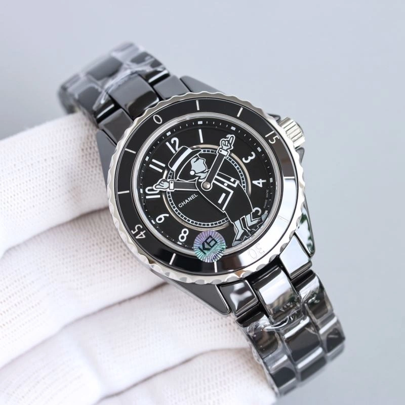 Original CHANEL Watches