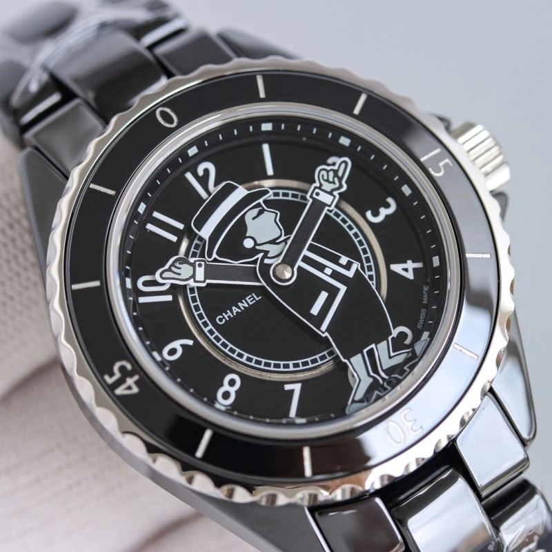 Original CHANEL Watches