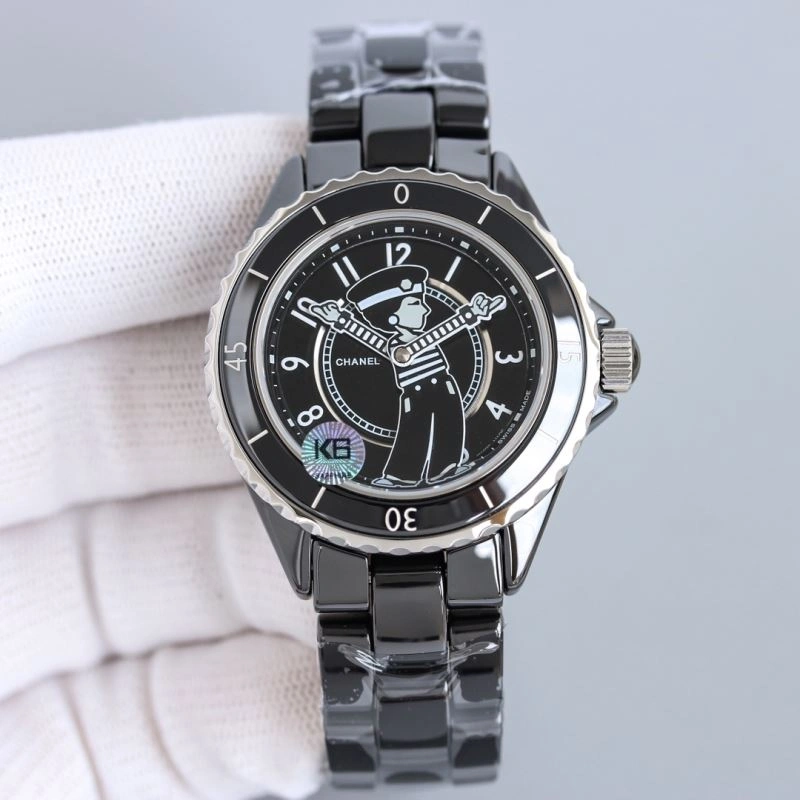 Original CHANEL Watches