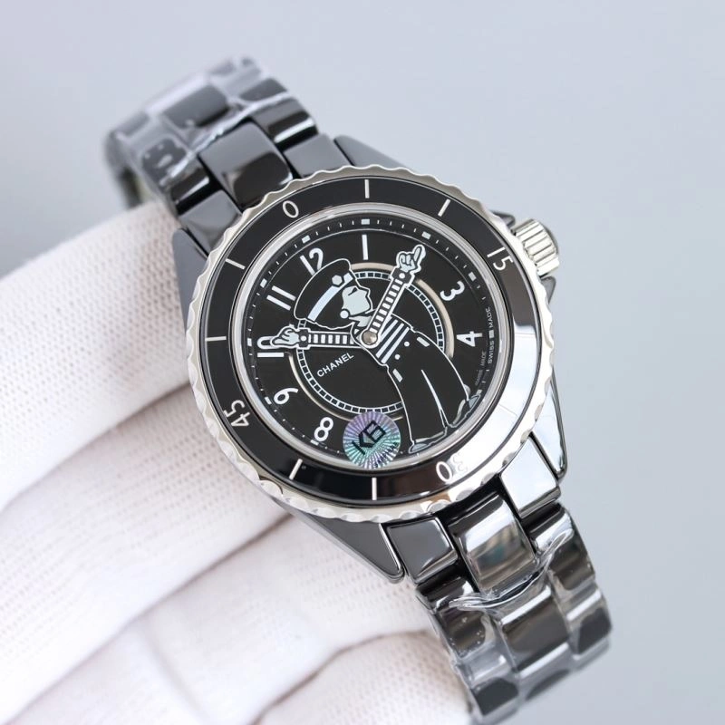 Original CHANEL Watches