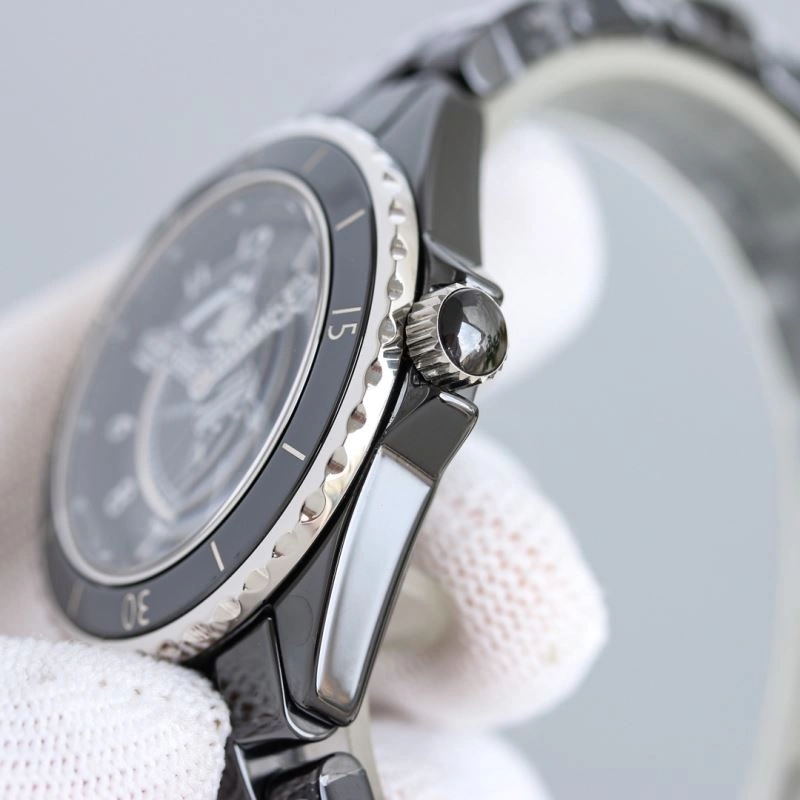 Original CHANEL Watches