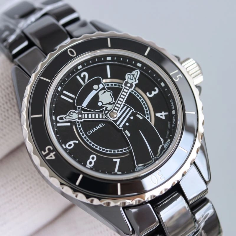 Original CHANEL Watches