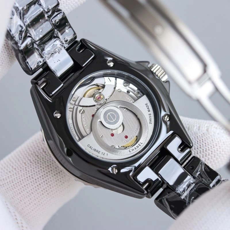Original CHANEL Watches