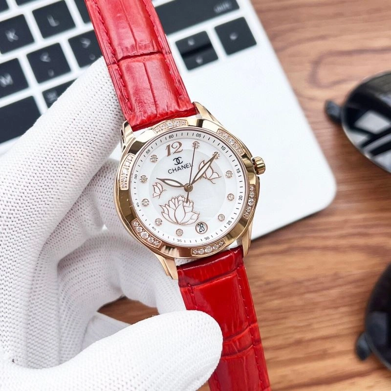 Brand-original CHANEL Watches