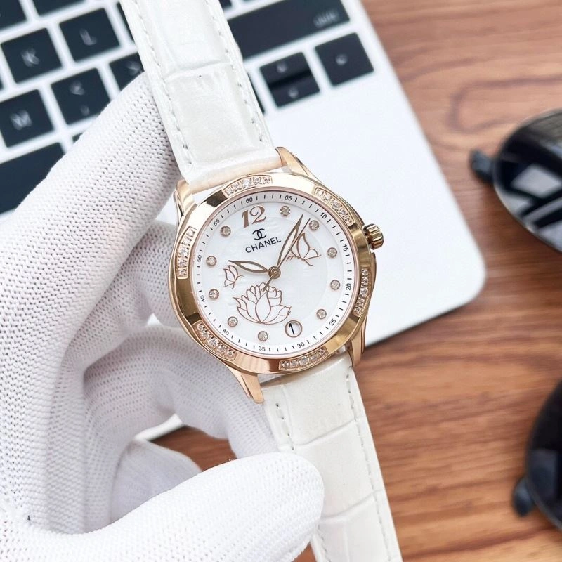 Brand-original CHANEL Watches