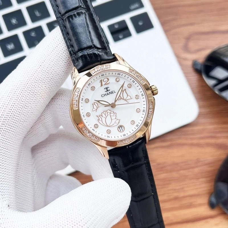 Brand-original CHANEL Watches