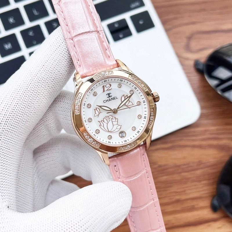 Brand-original CHANEL Watches