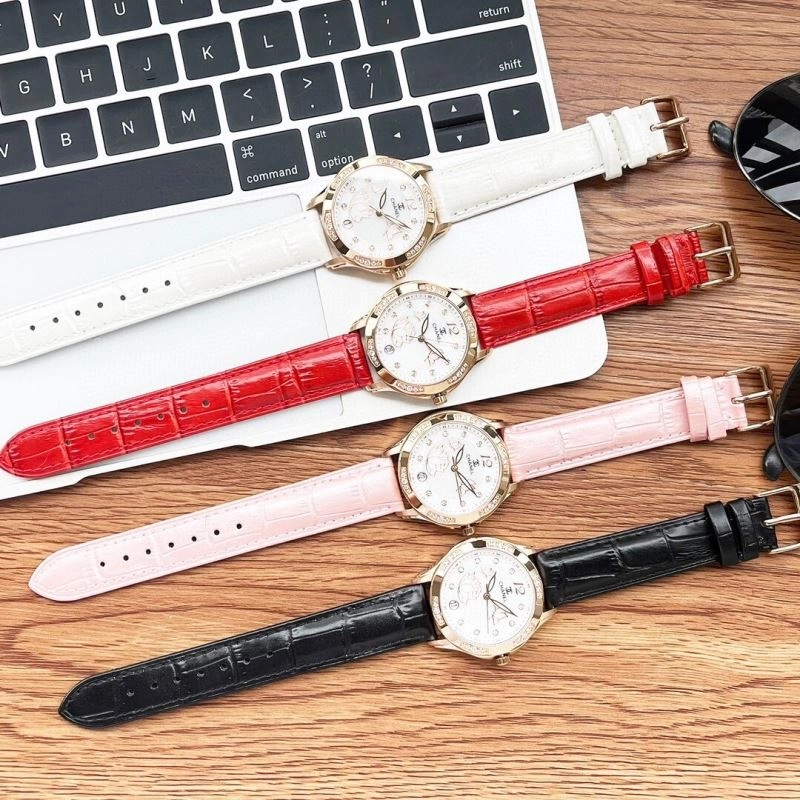 Brand-original CHANEL Watches