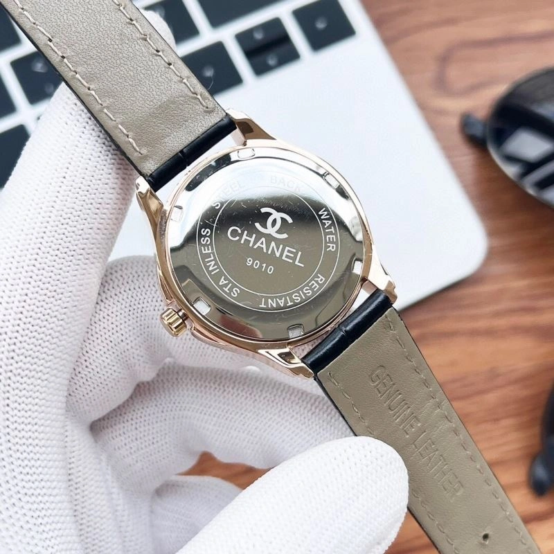 Brand-original CHANEL Watches