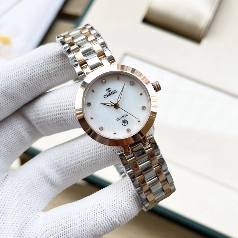 High accuracy CHANEL Watches