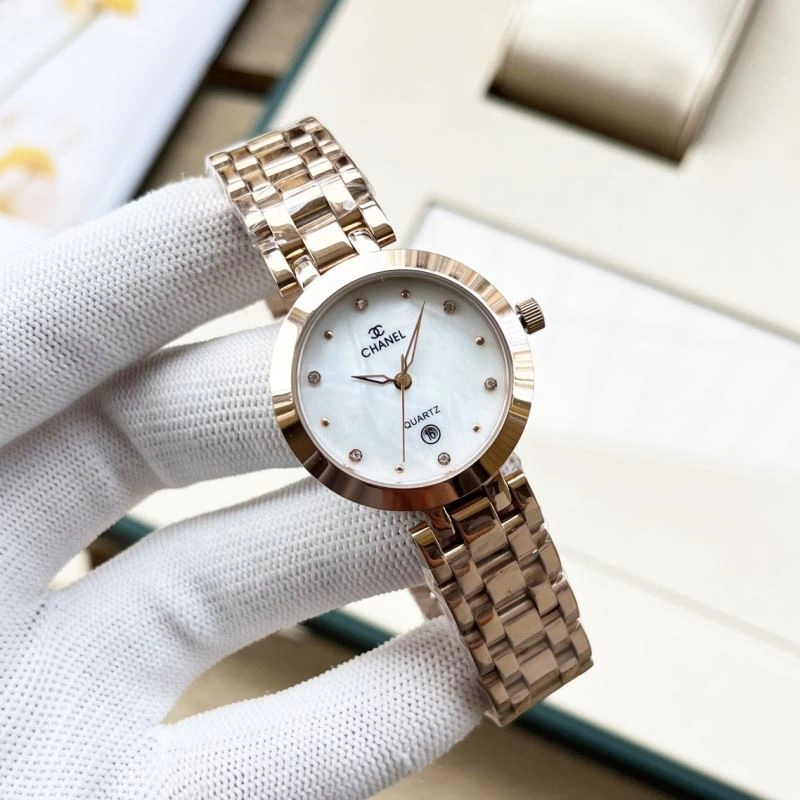 High accuracy CHANEL Watches