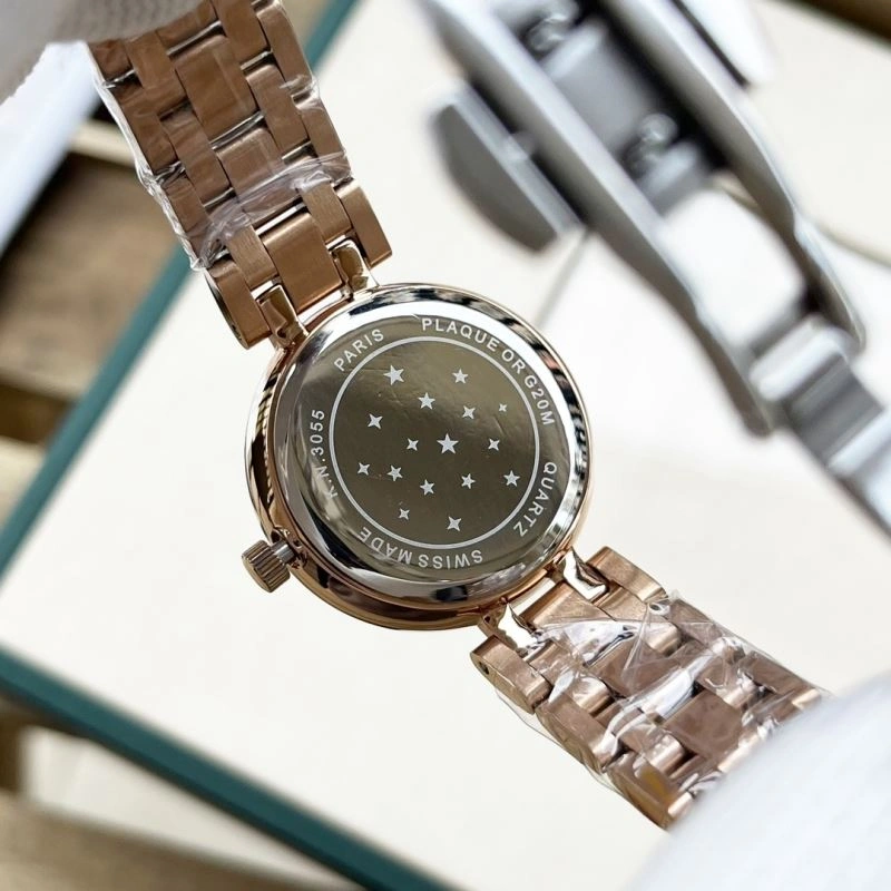 High accuracy CHANEL Watches