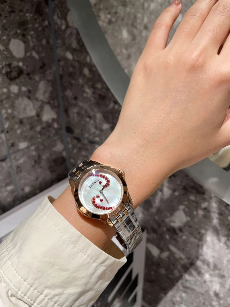 CHANEL Watches