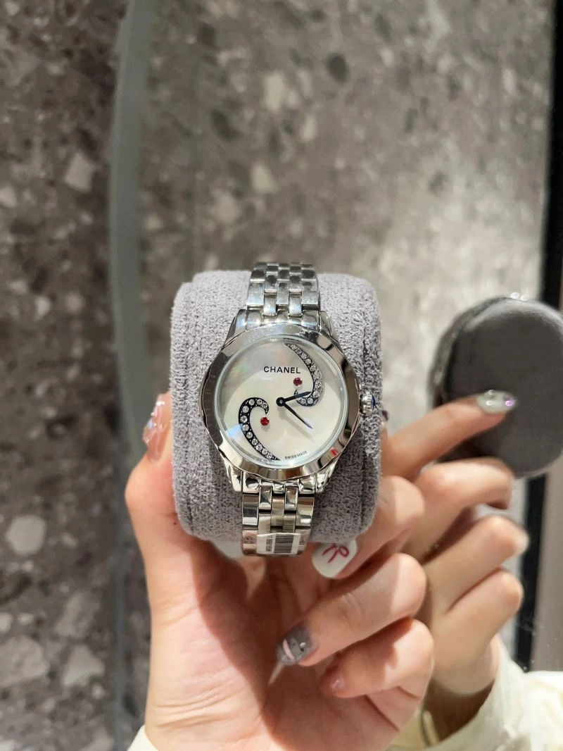 Top mirror CHANEL Watches
