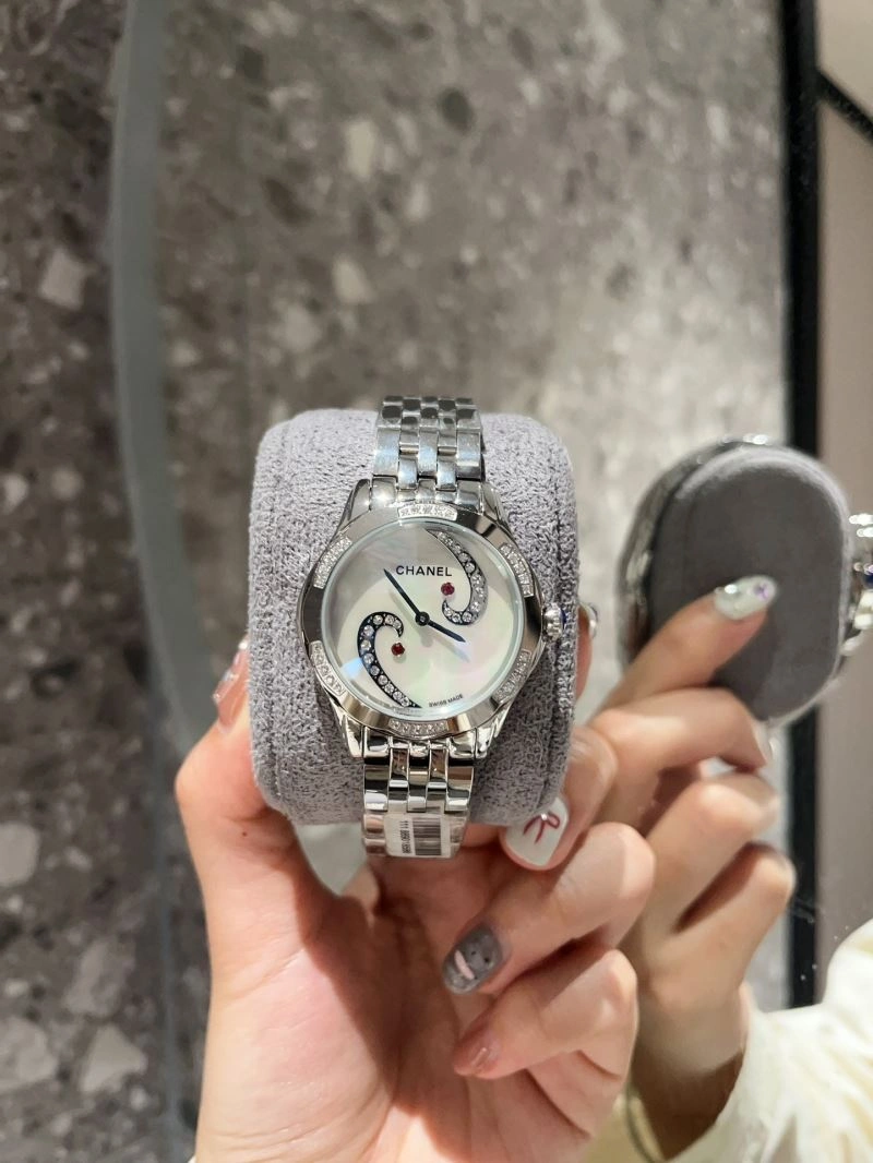 Top mirror CHANEL Watches