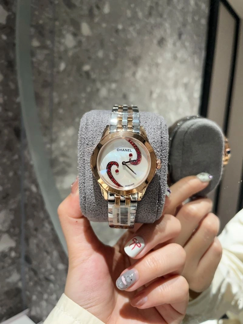 Top mirror CHANEL Watches