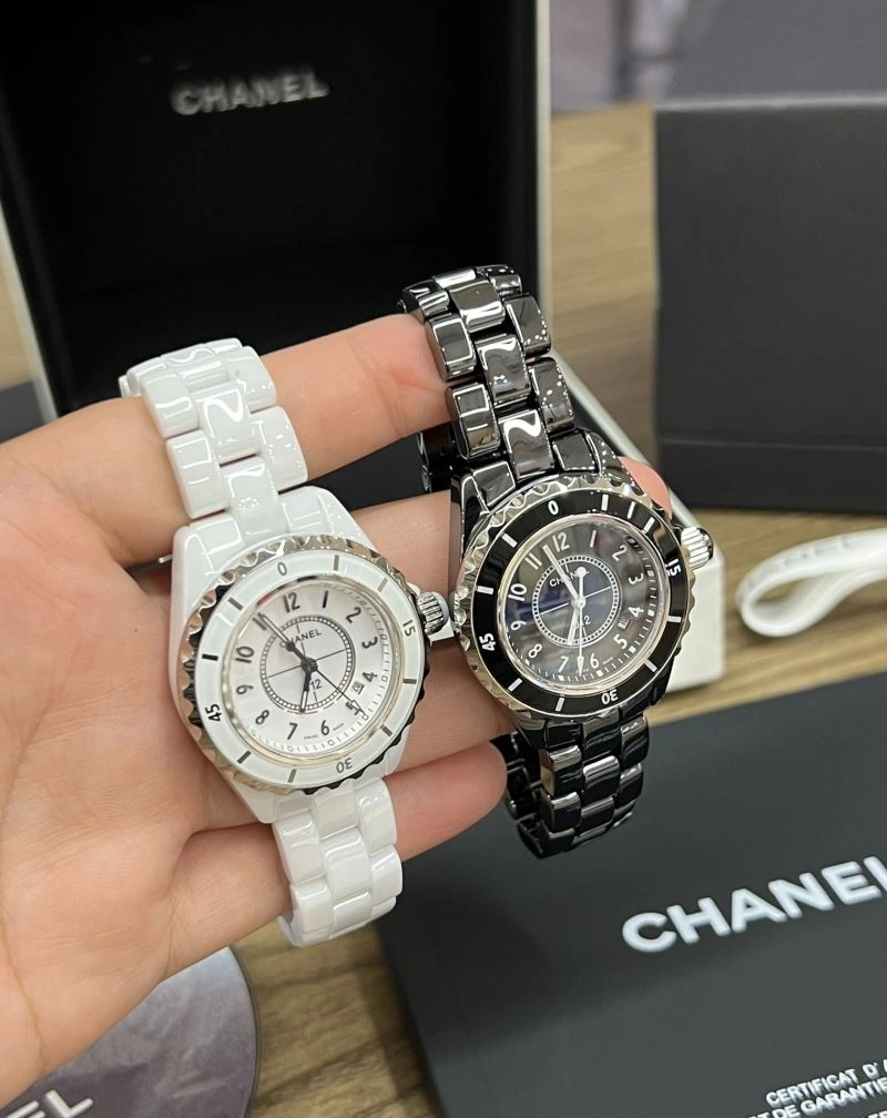 CHANEL Watches