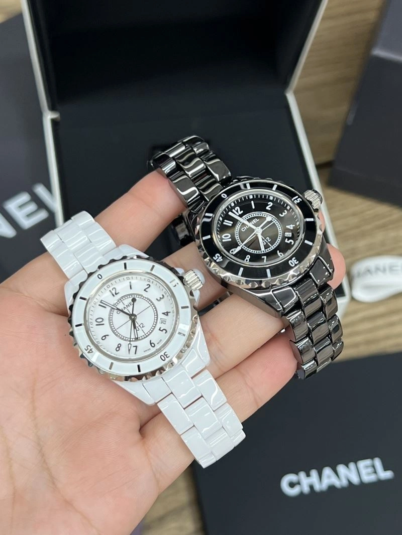 Accurate model CHANEL Watches