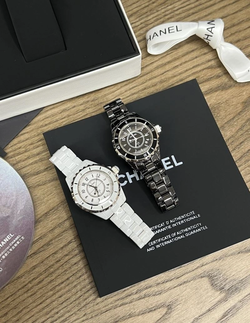 Accurate model CHANEL Watches