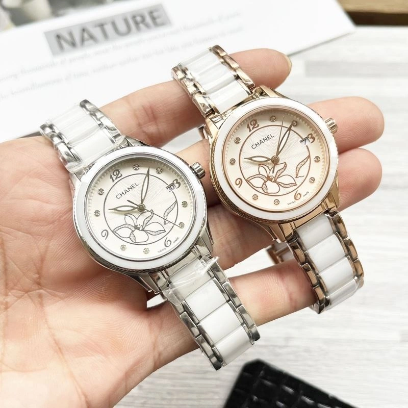 Value-priced CHANEL Watches