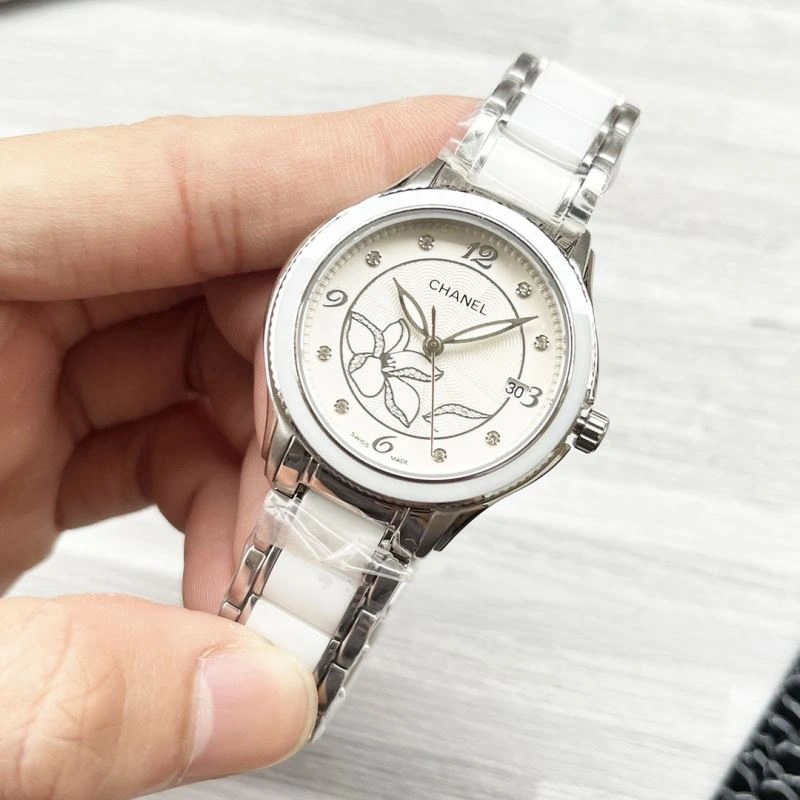 Value-priced CHANEL Watches