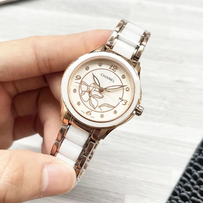 Value-priced CHANEL Watches