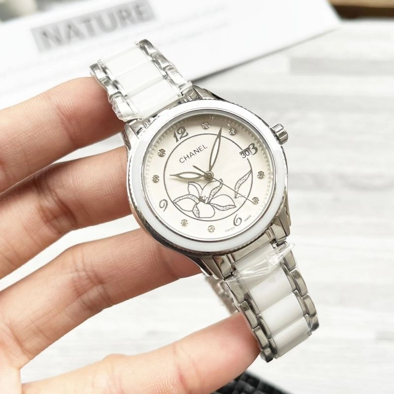 Value-priced CHANEL Watches