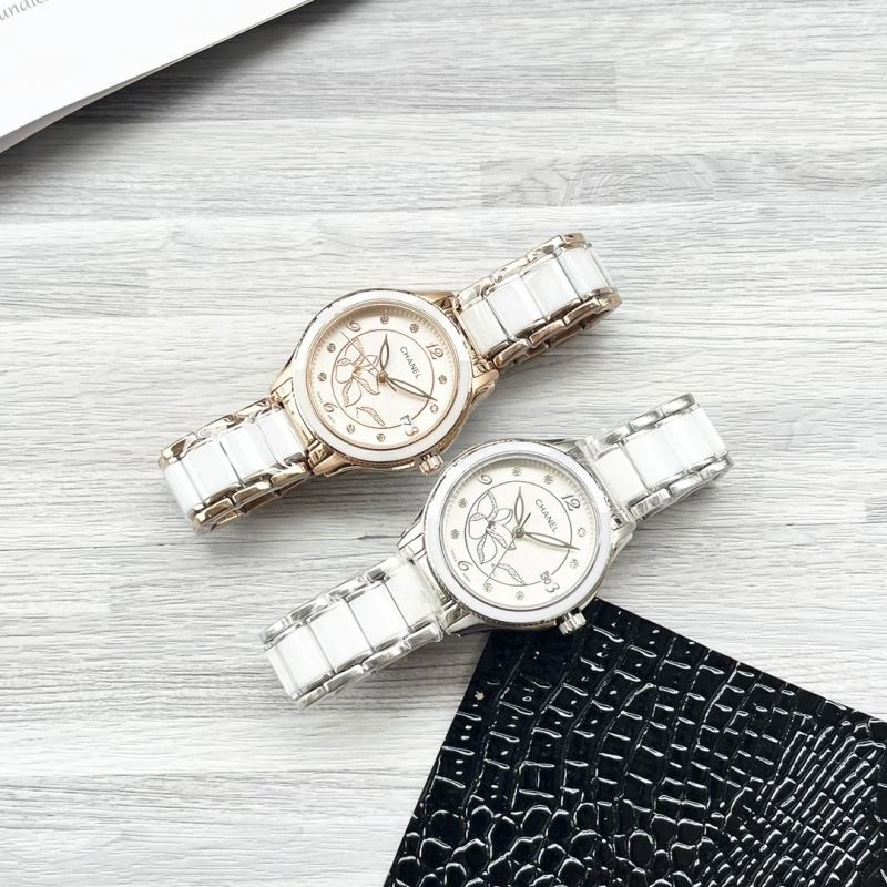 Value-priced CHANEL Watches