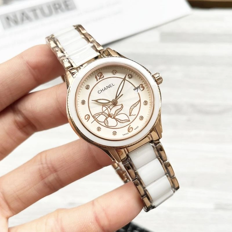 Value-priced CHANEL Watches